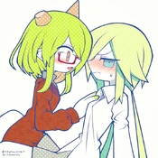 Yosafroze | Shipping Wiki | Fandom