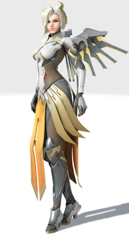 Angela Ziegler | Shipping Wiki | Fandom
