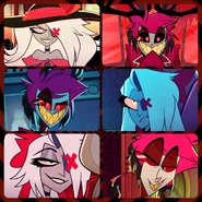Vaggastor | Shipping Wiki | Fandom