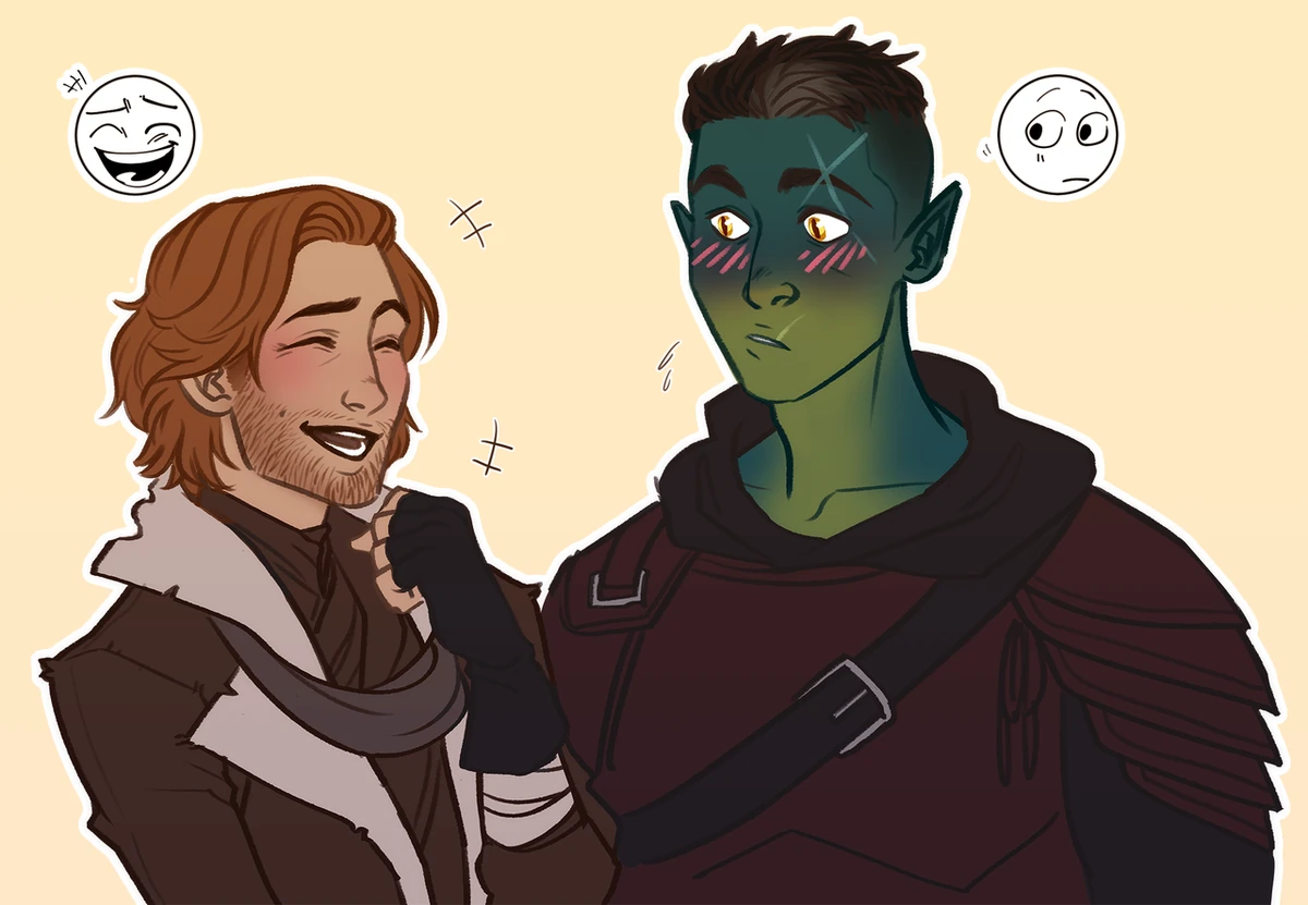 Widofjord | Shipping Wiki | Fandom