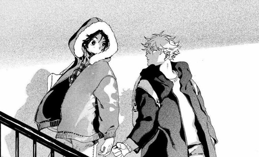 Anime, Blue Period, Yotasuke Takahashi, HD Wallpaper Peakpx, 40% OFF