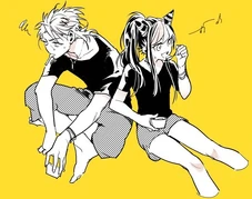 Soudabuki | Shipping Wiki | Fandom