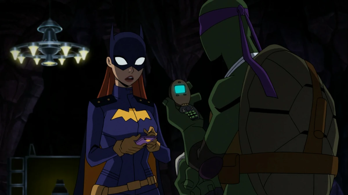 Teenage Mutant Ninja Turtles/Ships | Shipping Wiki | Fandom