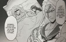 Sakuraoi | Shipping Wiki | Fandom