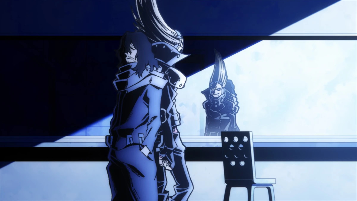EraserMic/Gallery | Shipping Wiki | Fandom