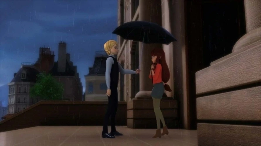 Felila | Shipping Wiki | Fandom