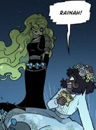 Rainflower/Gallery | Shipping Wiki | Fandom