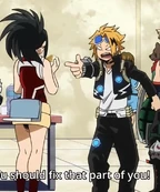 KamiMomo/Gallery | Shipping Wiki | Fandom