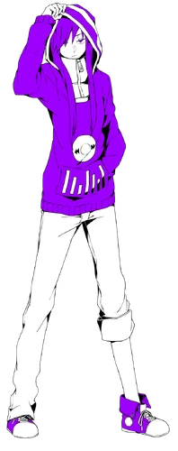 Kagerou Project/Characters | Shipping Wiki | Fandom
