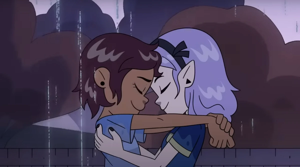 Lumity | Shipping Wiki | Fandom