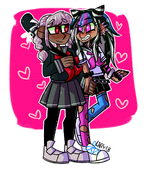 Pekobuki/Gallery | Shipping Wiki | Fandom