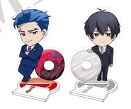 TadaAi | Shipping Wiki | Fandom