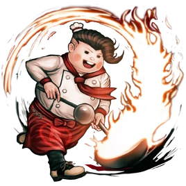 Teruteru Hanamura | Shipping Wiki | Fandom