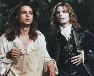 Loustat | Shipping Wiki | Fandom