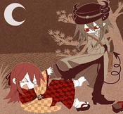 Hanmet | Shipping Wiki | Fandom