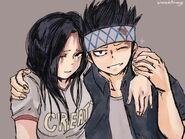 AwaMomo | Shipping Wiki | Fandom