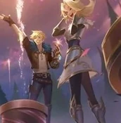 EzLux | Shipping Wiki | Fandom