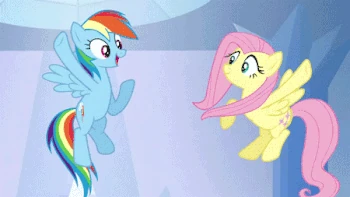 FlutterDash | Shipping Wiki | Fandom