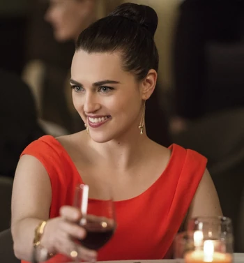 Lena Luthor | Shipping Wiki | Fandom