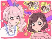 Mizuena | Shipping Wiki | Fandom