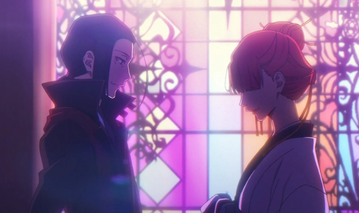 Category:Kouyou Ozaki/Ships | Shipping Wiki | Fandom