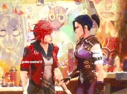 CaitVi/Gallery | Shipping Wiki | Fandom