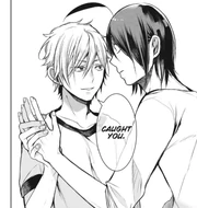 SanoHaru | Shipping Wiki | Fandom