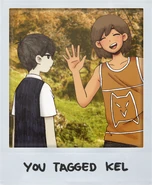 Suntan | Shipping Wiki | Fandom