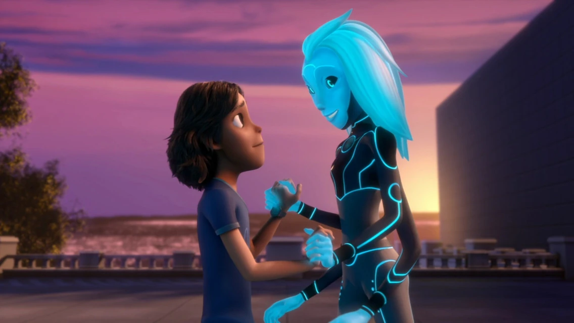 Tarron Siblings | Shipping Wiki | Fandom