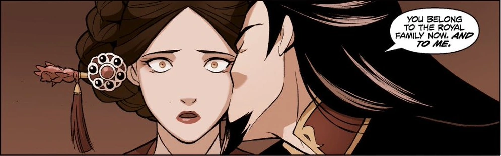 Category:Ozai/Ships | Shipping Wiki | Fandom