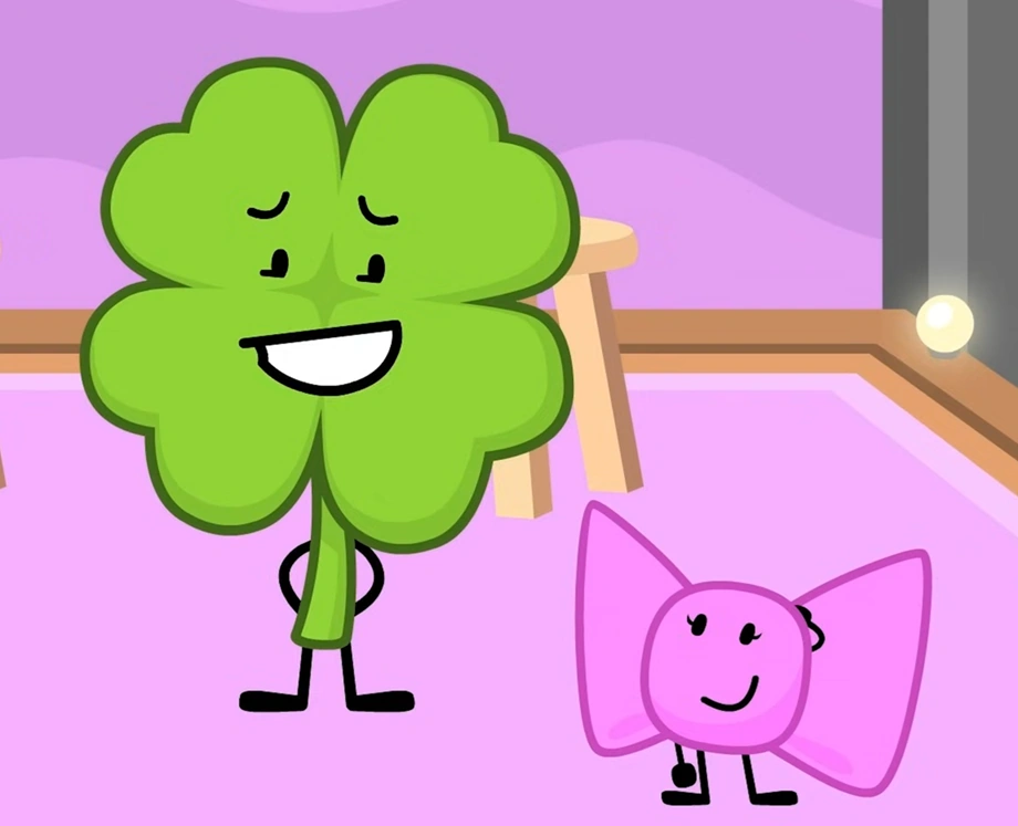 Cloverbot | Shipping Wiki | Fandom