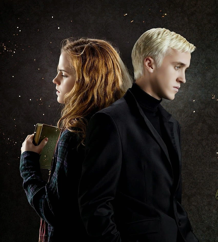 Dramione | Wiki Shipping | Fandom