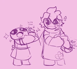 FossilBerry | Shipping Wiki | Fandom