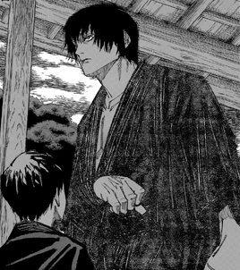 TojiNao | Shipping Wiki | Fandom