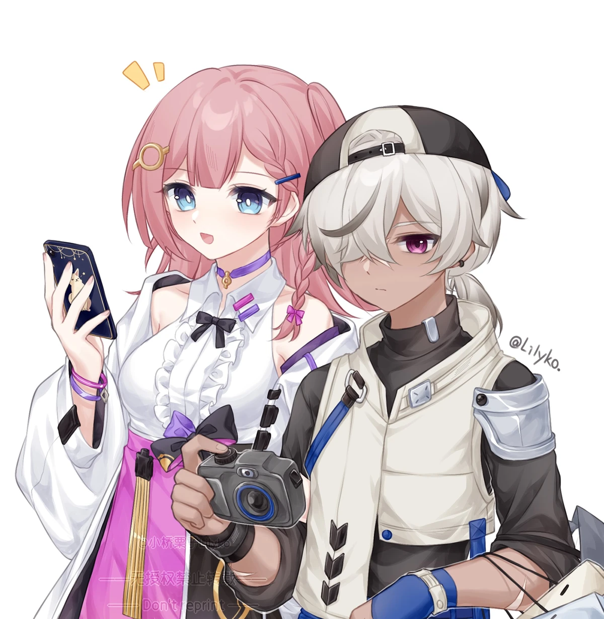 Astarlan | Shipping Wiki | Fandom