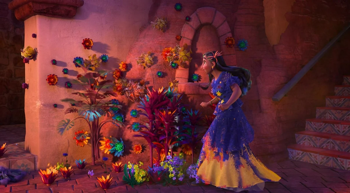 Isabela x Plant | Shipping Wiki | Fandom