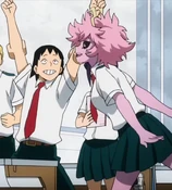 SeroMina/Gallery | Shipping Wiki | Fandom