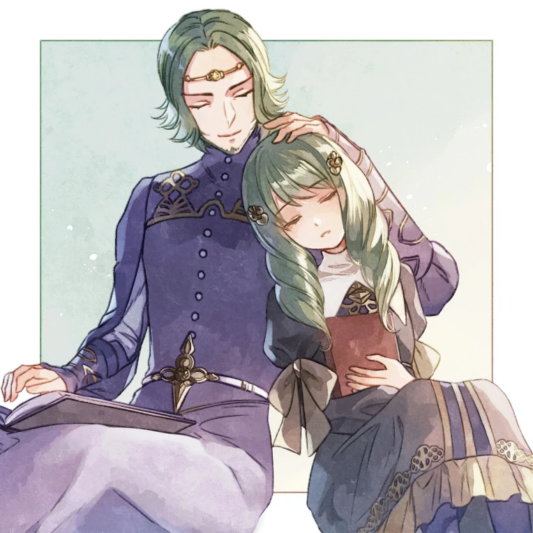 Category:Fire Emblem/Ships/Familyships | Shipping Wiki | Fandom