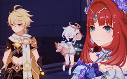 Scaraether | Shipping Wiki | Fandom