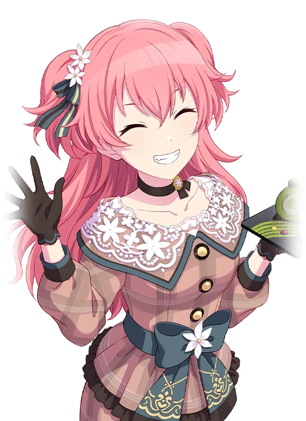 Airi Momoi | Shipping Wiki | Fandom