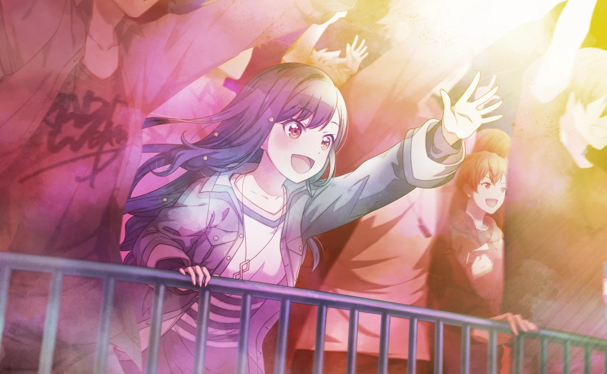 Akian/Gallery | Shipping Wiki | Fandom
