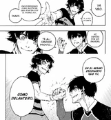 Bachisagi | Shipping Wiki | Fandom