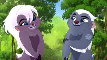 The Lion King/Ships | Shipping Wiki | Fandom