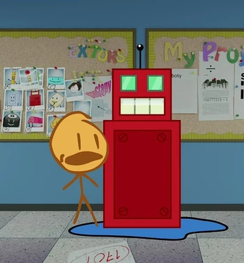 Davboty | Shipping Wiki | Fandom