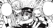 HanaKouNene | Shipping Wiki | Fandom