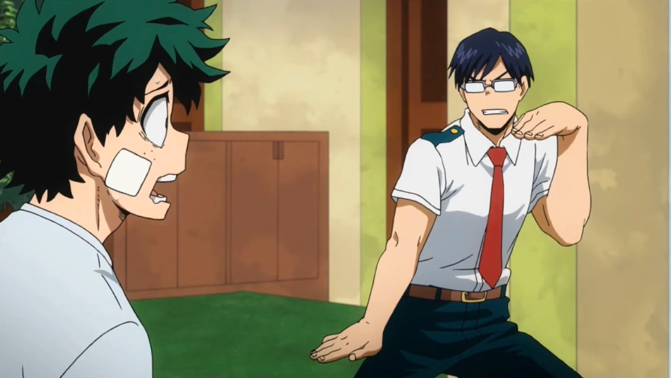 IiDeku/Gallery | Shipping Wiki | Fandom