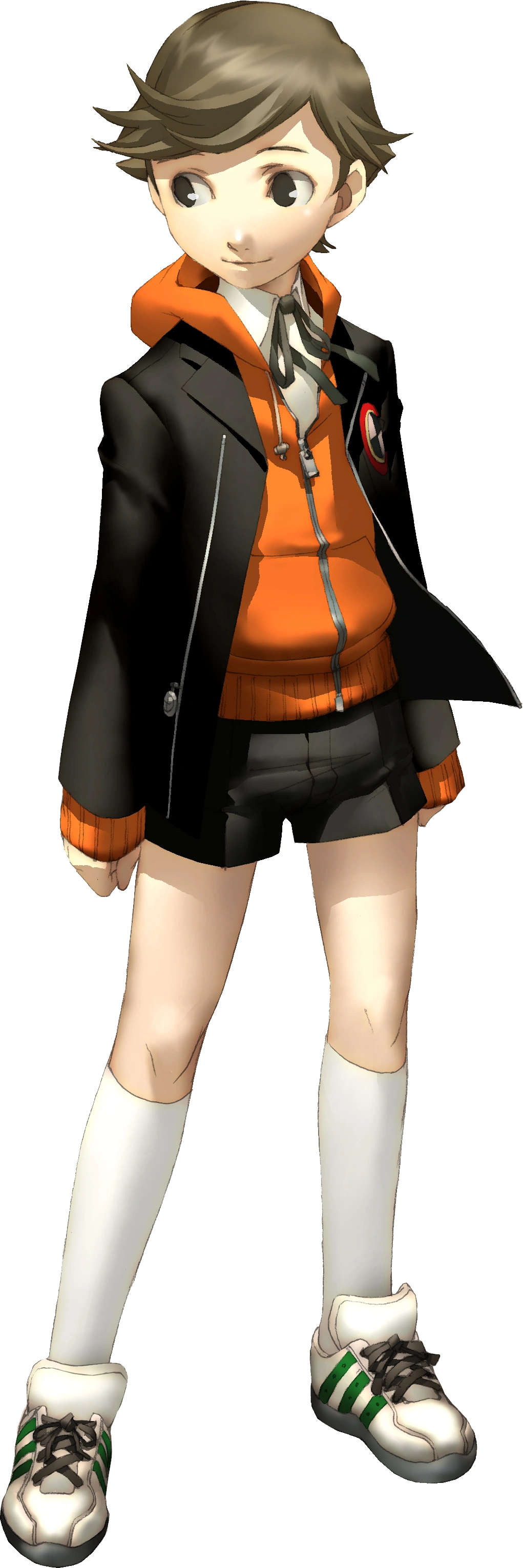 Ken Amada | Shipping Wiki | Fandom