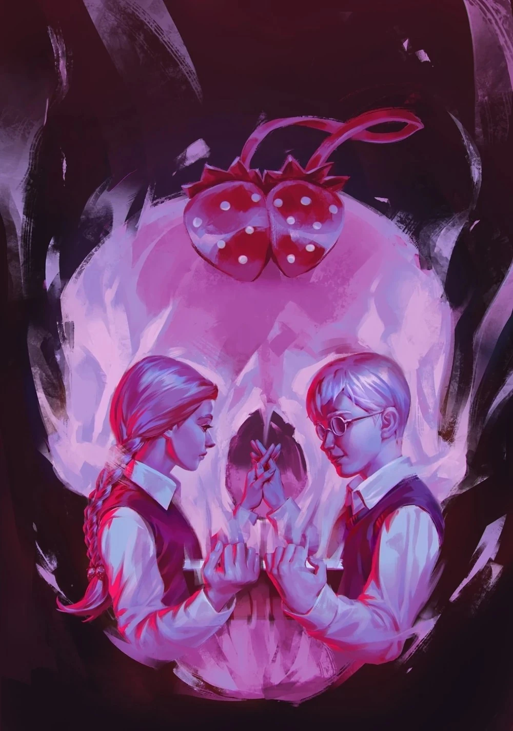 Category:Anton X Katya | Shipping Wiki | Fandom