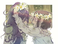 Mafuena | Shipping Wiki | Fandom