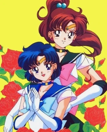 MakoAmi | Wiki Shipping | Fandom